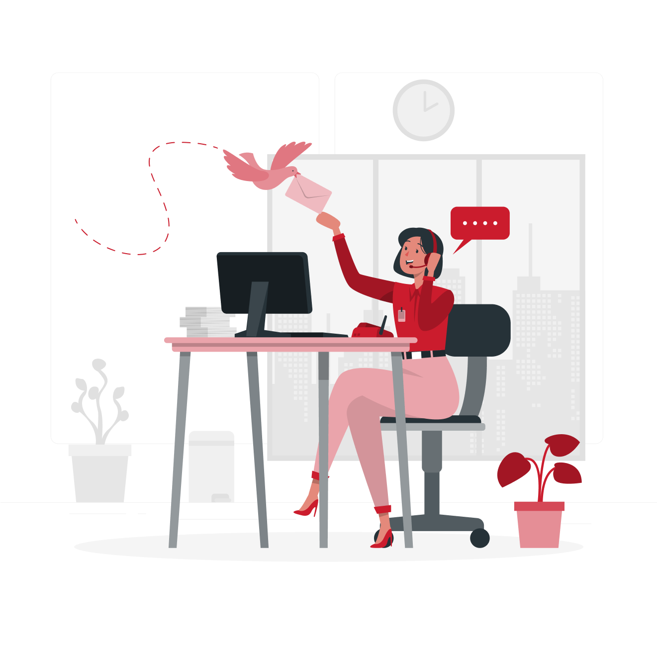 Contact Us | Park2Jet Denver Airport Parking Near DIA